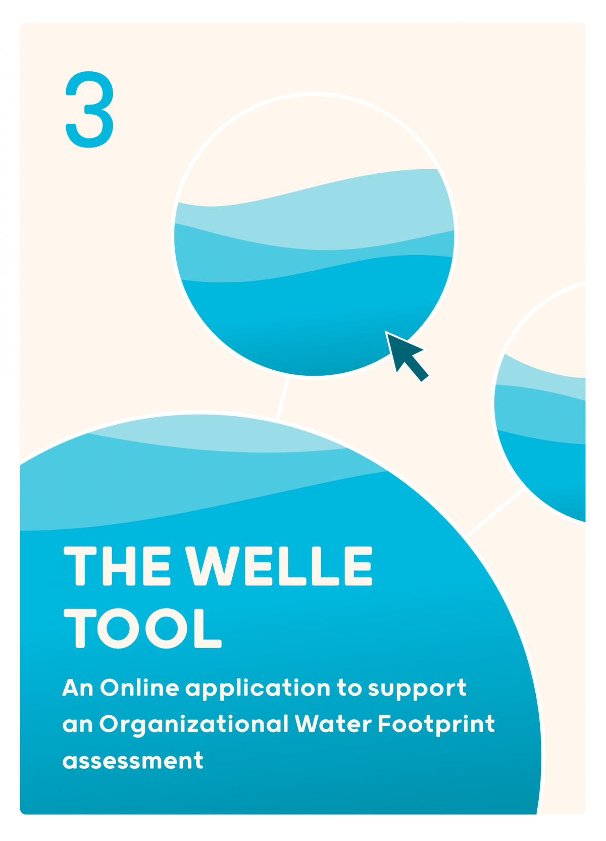 WELLE Organizational Water Footprint (OWF) Guide – Water Footprint Tools